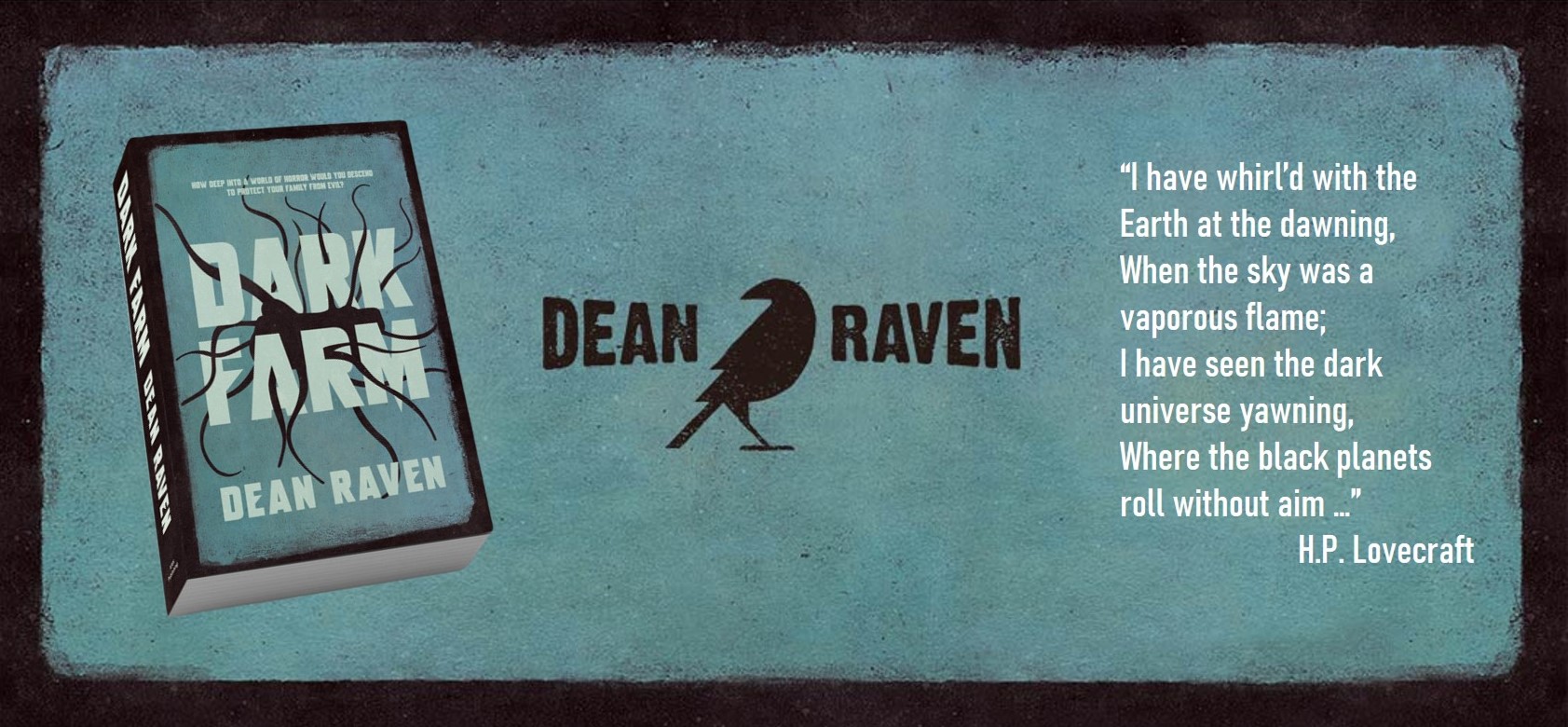 Dean Raven